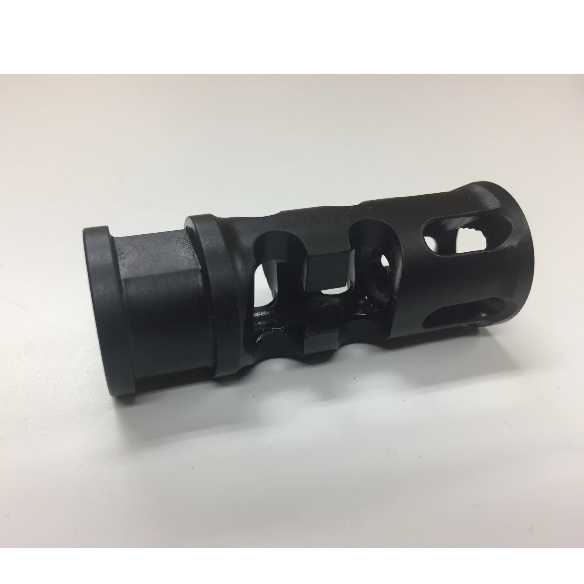 Pws Muzzle Brake