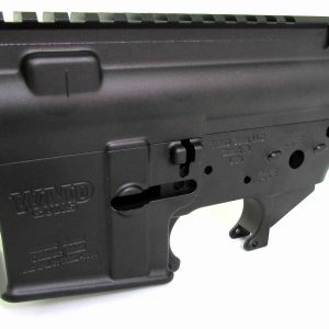 WMD Lower Receivers and Components