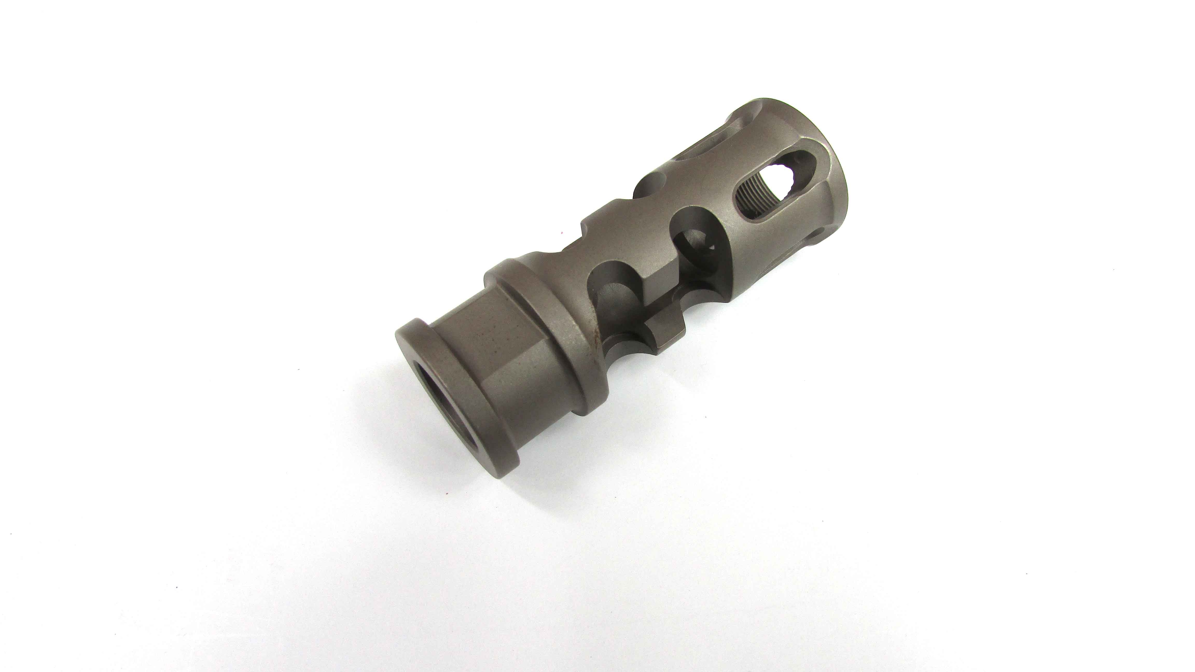 Muzzle Devices Archives - wmdguns.com