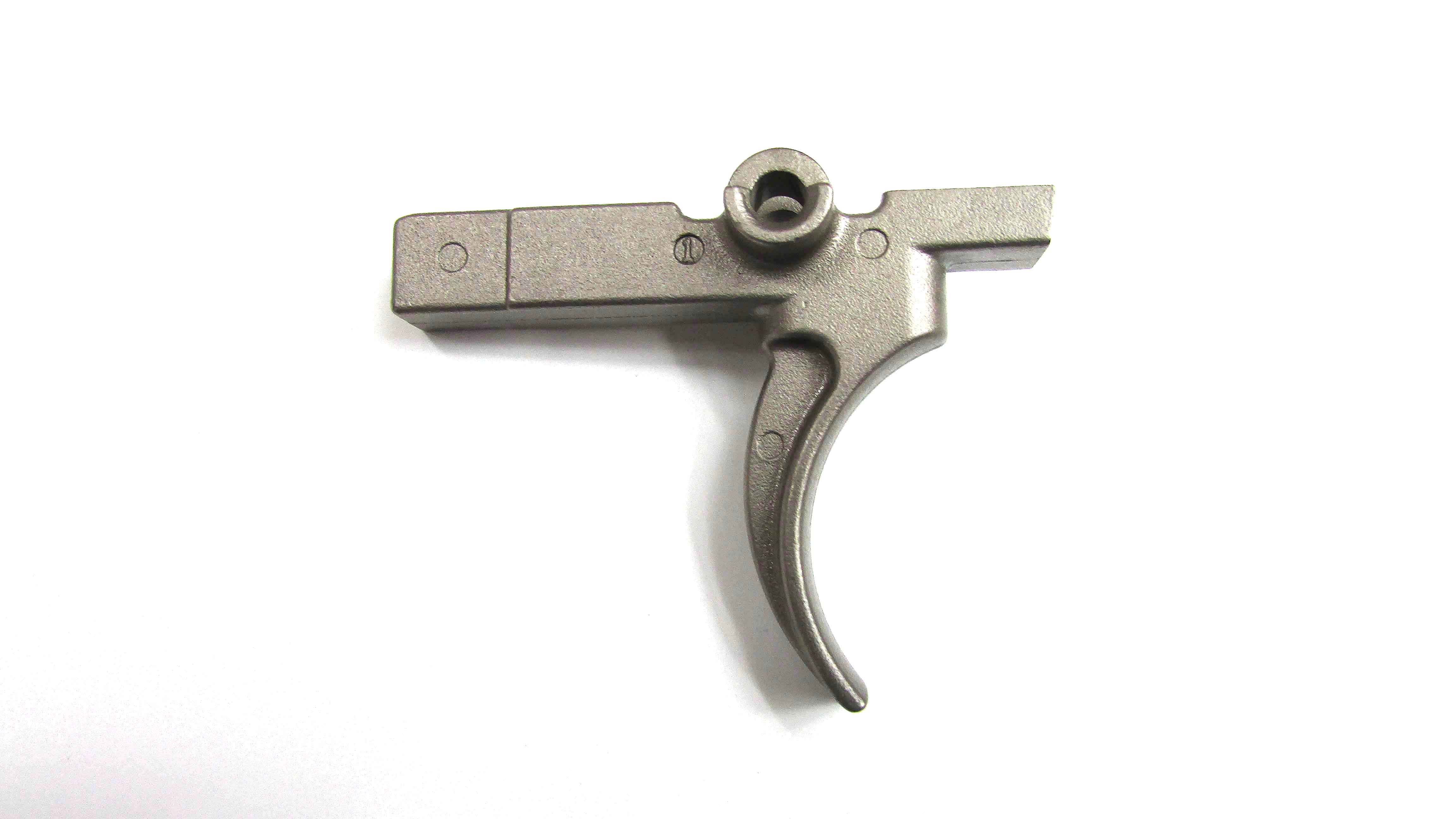 WMD NiB-X 2 Stage Trigger System - wmdguns.com