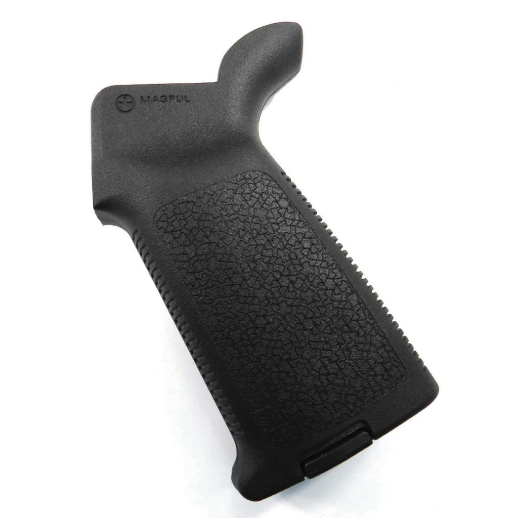 Magpul MOE Grip - AR15/M4 Black - WMD Guns