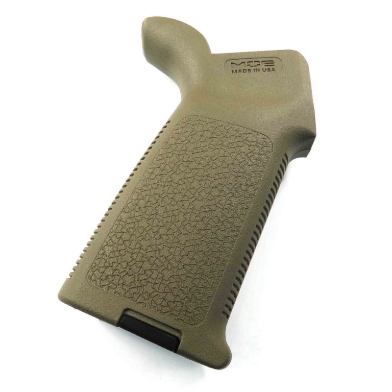 Magpul MOE Grip - AR15/M4 FDE - WMD Guns