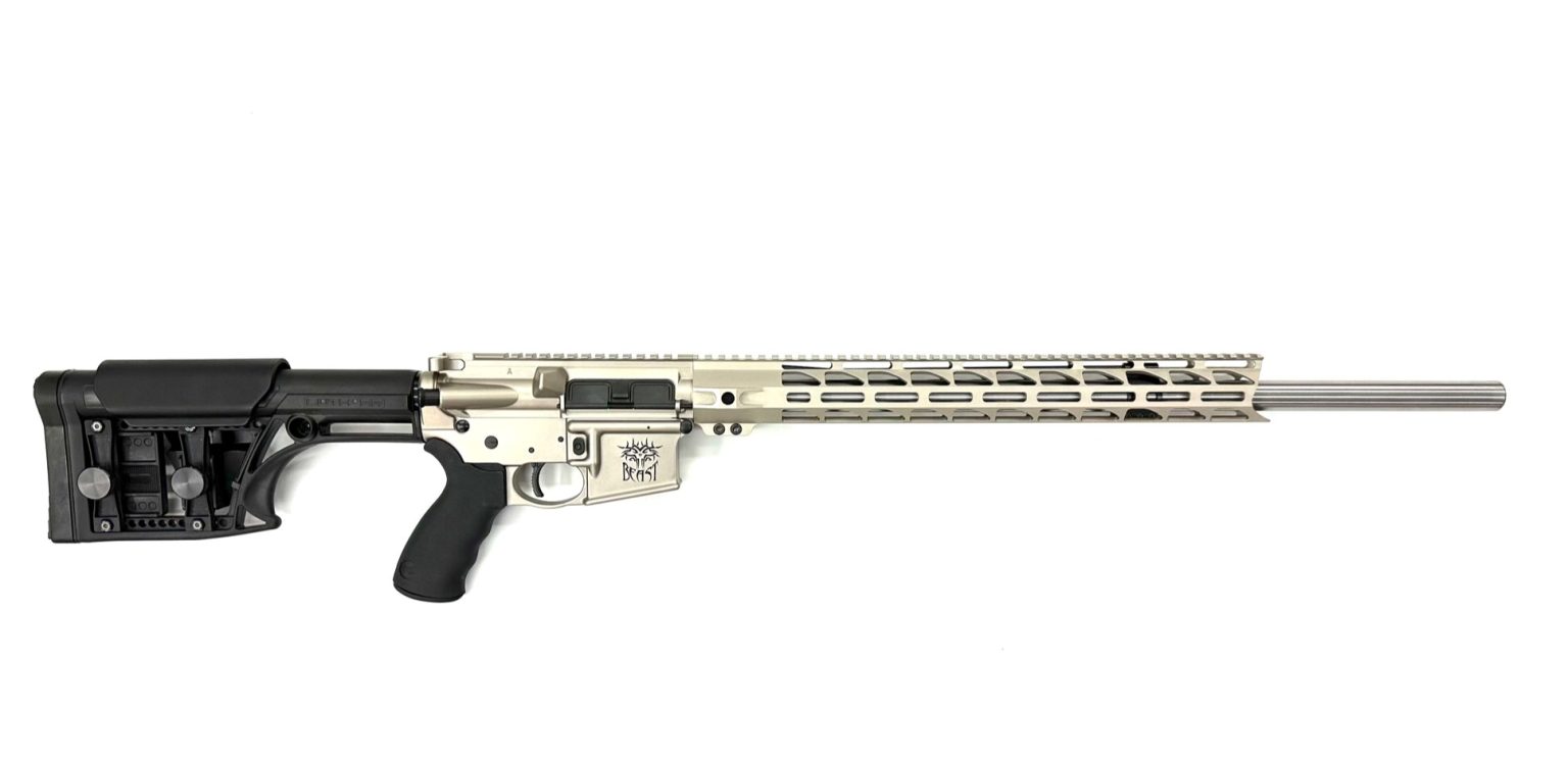 AR15 .204 Ruger