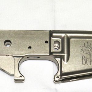 WMD Lower Receivers and Components