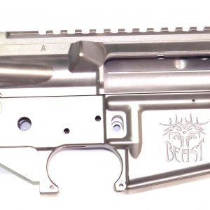 WMD Lower Receivers and Components