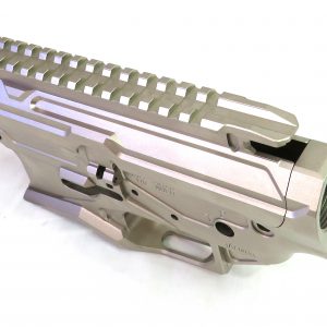 WMD Lower Receivers and Components