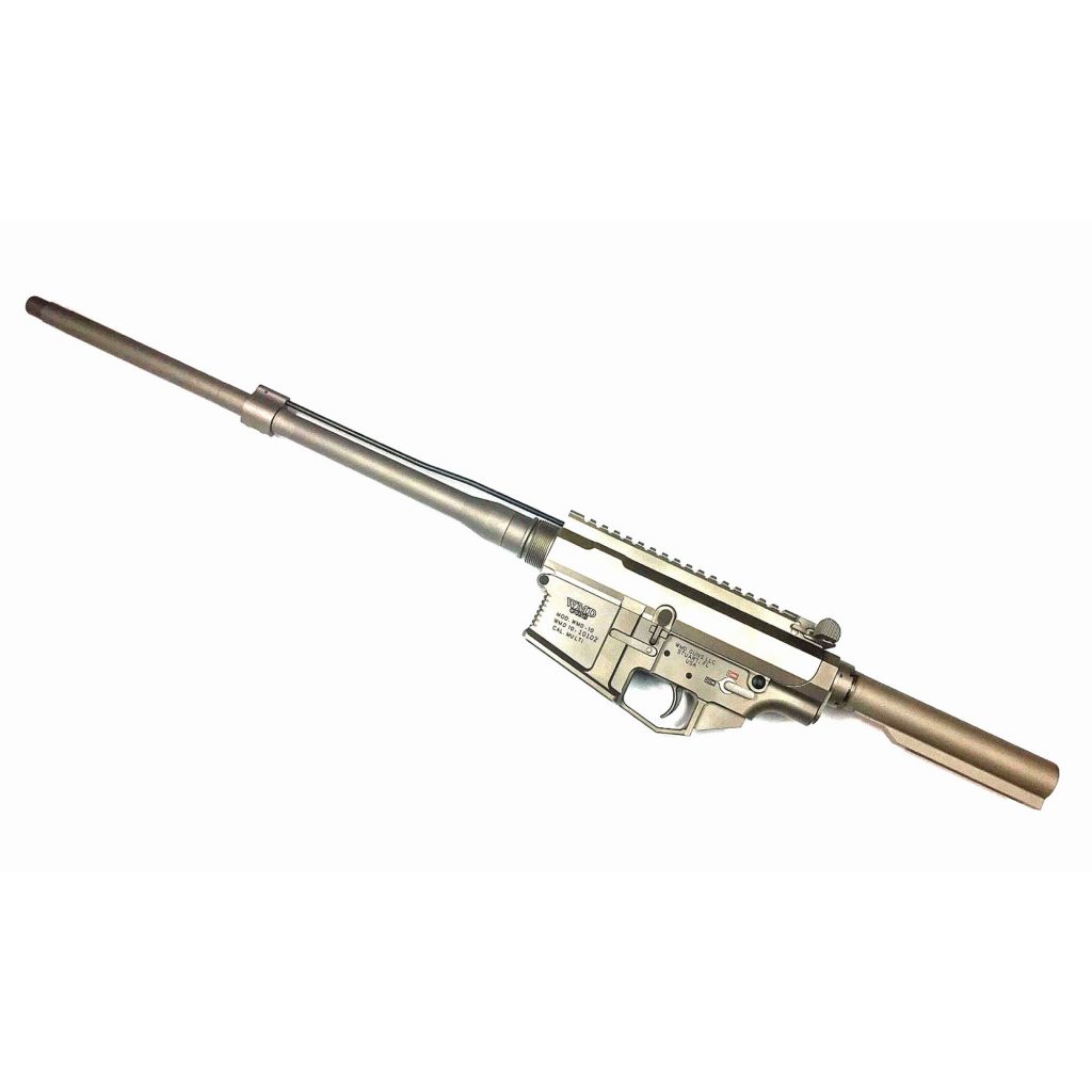 The Ultimate Chassis® Archives - wmdguns.com