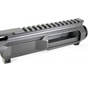 NiB-X AR-15 A3/A4 Upper Receiver, Forged w/M4 Feed Ramps, Stripped ...