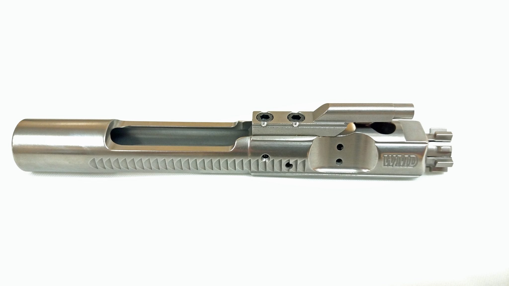 5.56 Nickel Boron Full Auto Bolt Group for the AR-15/M16/M4
