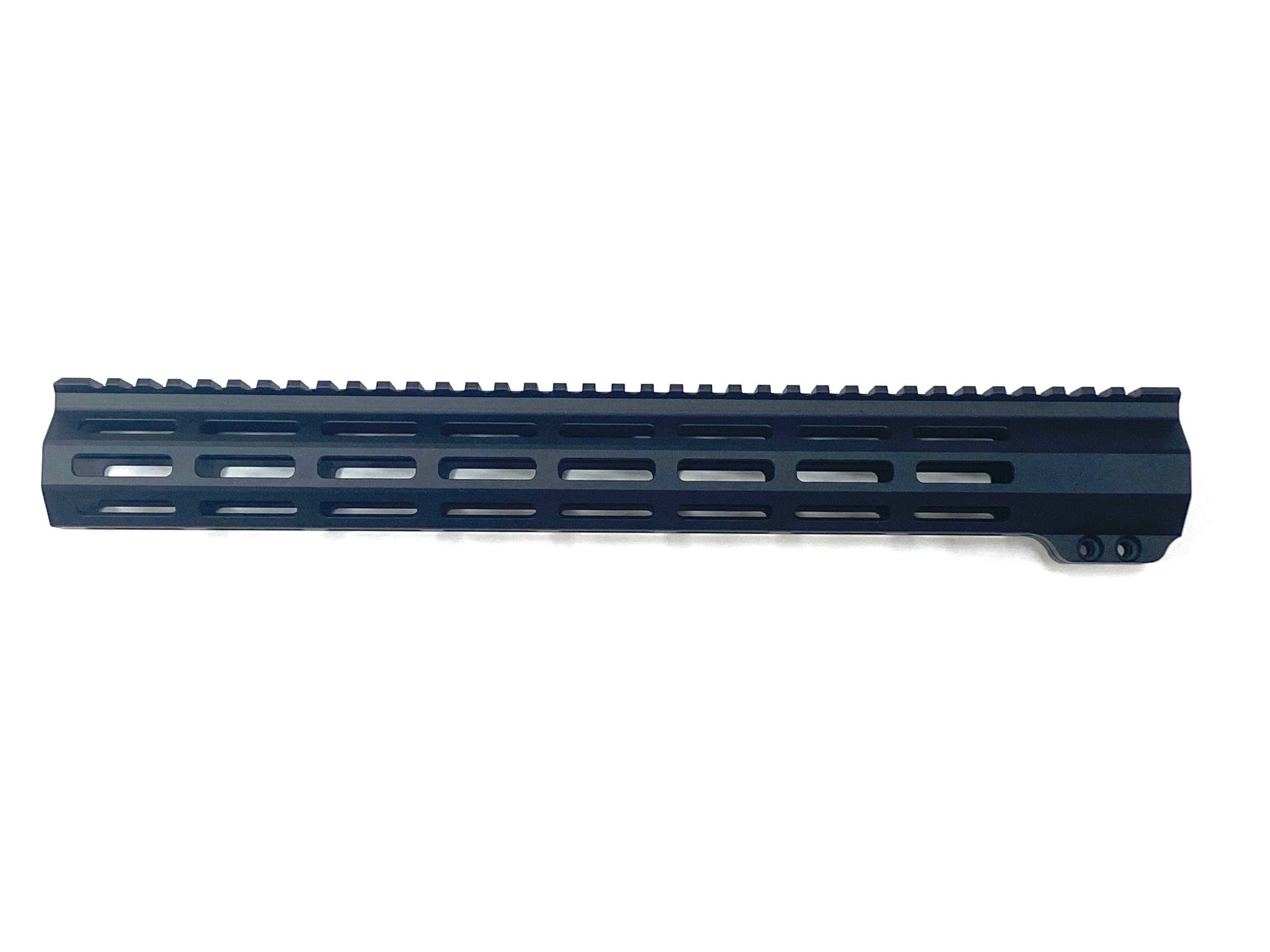 M-LOK Handguard AR-15 - Anodized - wmdguns.com