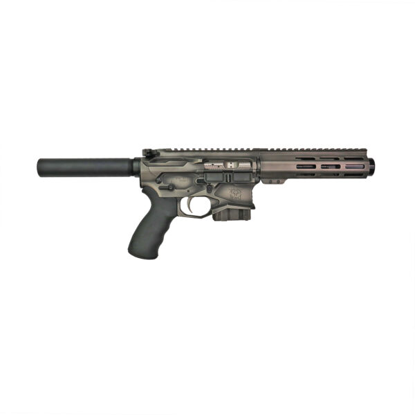 Beast AR Pistol - NiB-Xsystm - wmdguns.com
