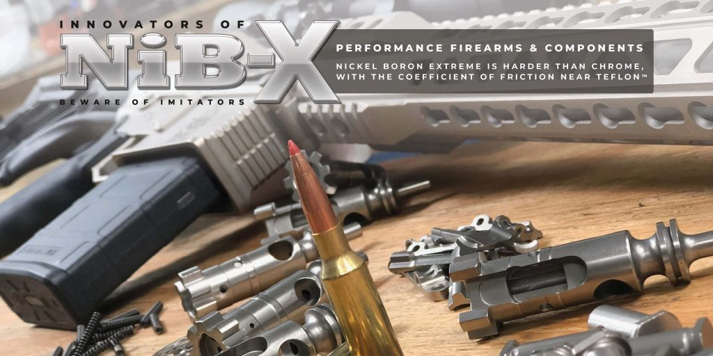 Home - WMD Guns
