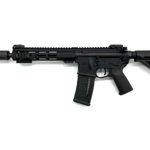 WMD Guns' Top-End Line of Beast® AR-Platform Rifles
